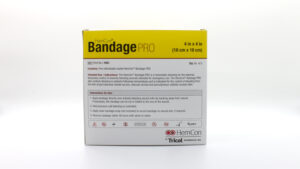HemCon® Bandage PRO - Tricol Biomedical