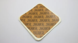 HemCon® Bandage PRO - Tricol Biomedical