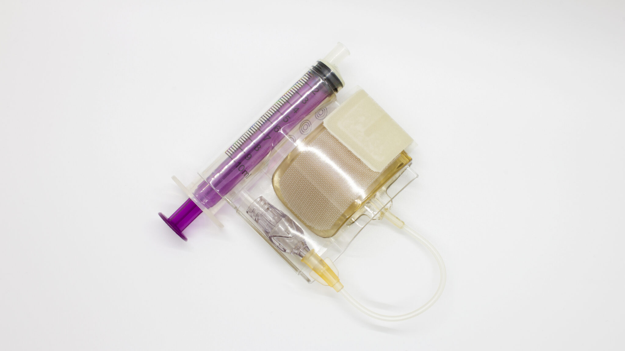 HemCon ChitoPulse™ - Tricol Biomedical