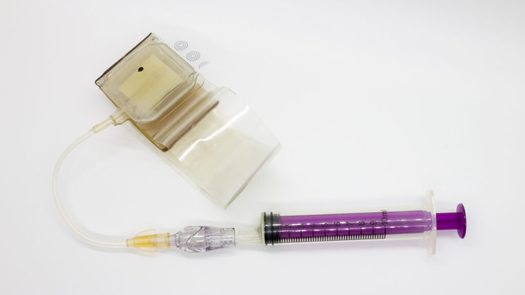 HemCon ChitoPulse™ - Tricol Biomedical