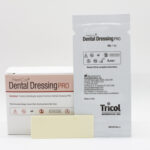 HemCon® Dental Dressing Pro - Tricol Biomedical