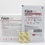 HemCon Patch® PRO - Tricol Biomedical
