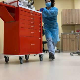 About Tricol - Tricol Biomedical