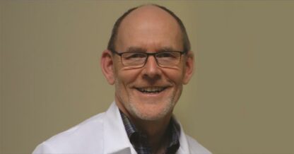 Employee Spotlight: Dr. Simon McCarthy - Tricol Biomedical